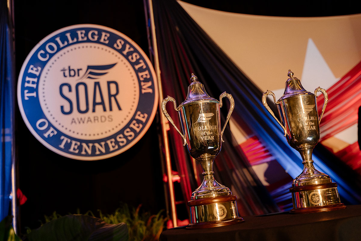 Statewide Outstanding Achievement Awards (SOAR) – With opportunities ...